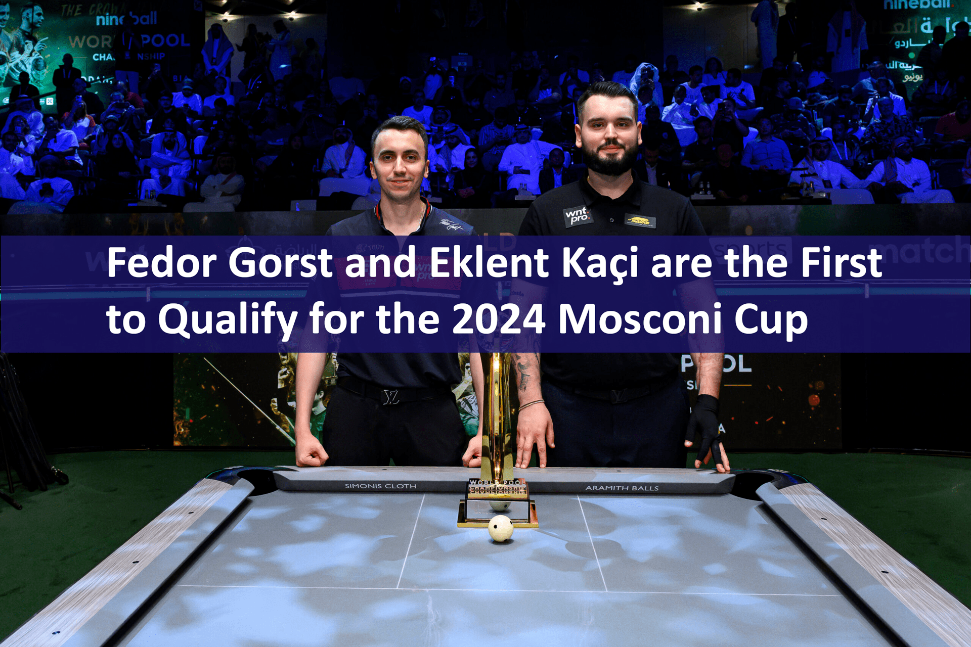 How to Watch Mosconi Cup 2025 Live Stream: Date, Time, Venue & TV Coverage%